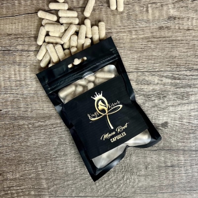 100% Naturally Blessed Offers Black Soaps in Hartford, CT 06114